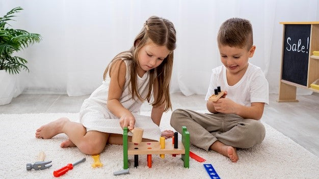 Ideal Color Combination For Kids' Clothing | Rioco Kidswear